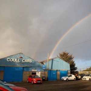 Coull Cars | Our Portlethen
