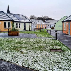 Cornerstone Community Care | Our Portlethen