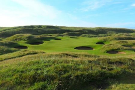 Golfing | Our Portlethen