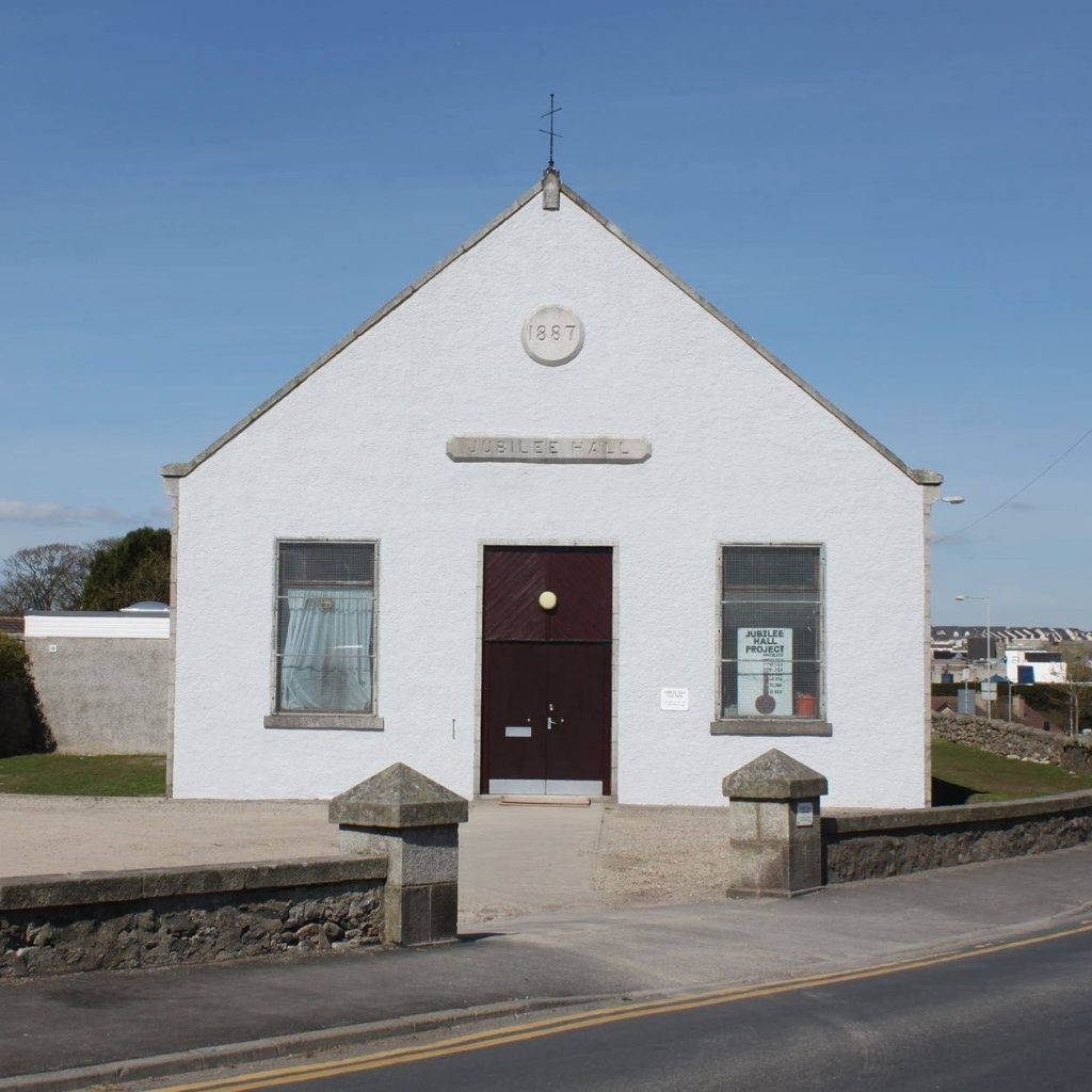 Portlethen Community Baby & Toddler Group | Our Portlethen