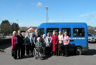 Portlethen Community Ambulance | Our Portlethen