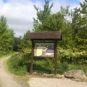 Portlethen Moss Conservation Group | Our Portlethen