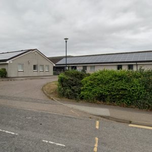 Fishermoss Primary | Our Portlethen