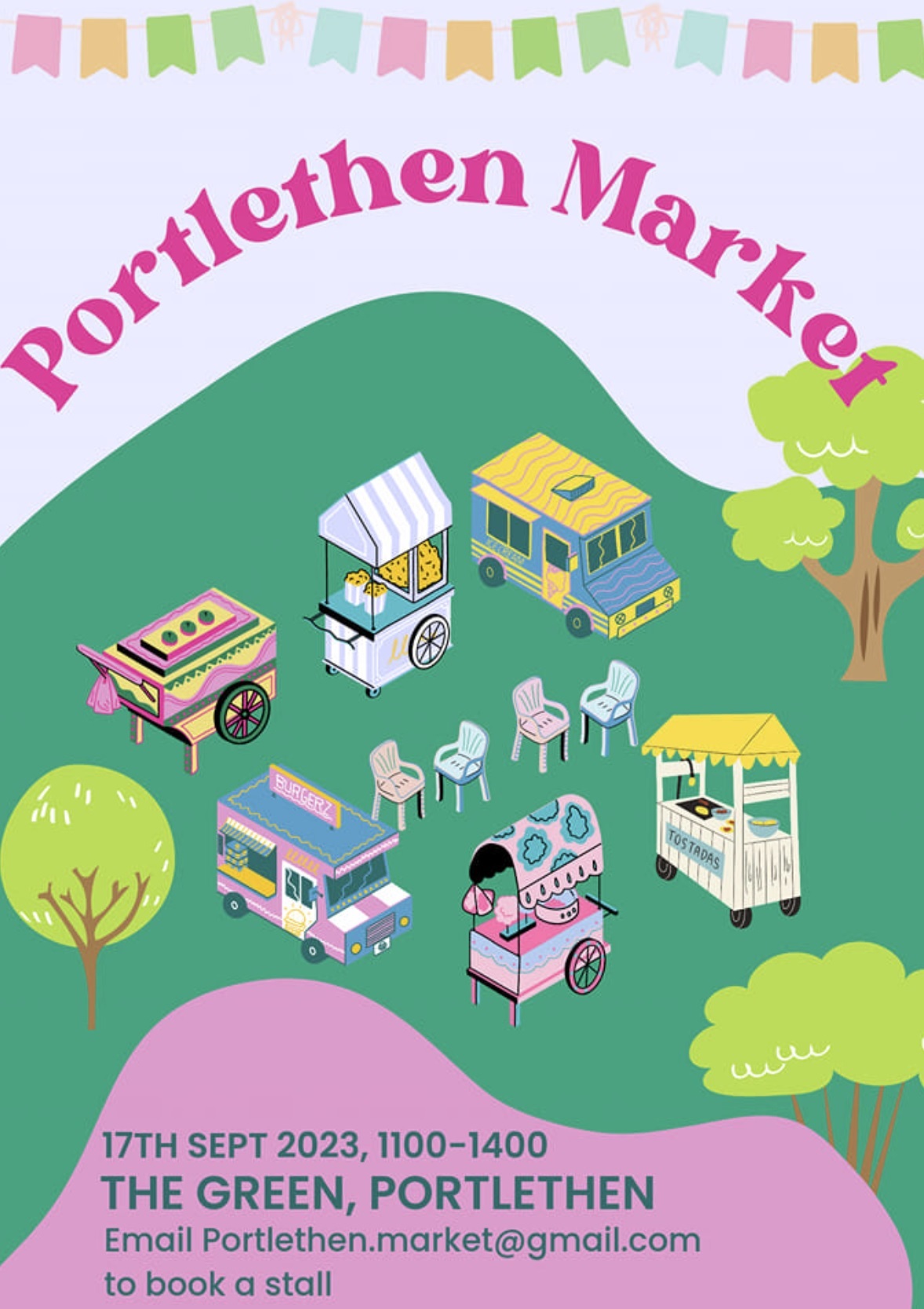 Our Portlethen